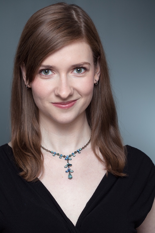 Elizabeth Neale | Actor for theatre, television, film and voice