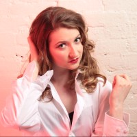 Theatre | Elizabeth Neale